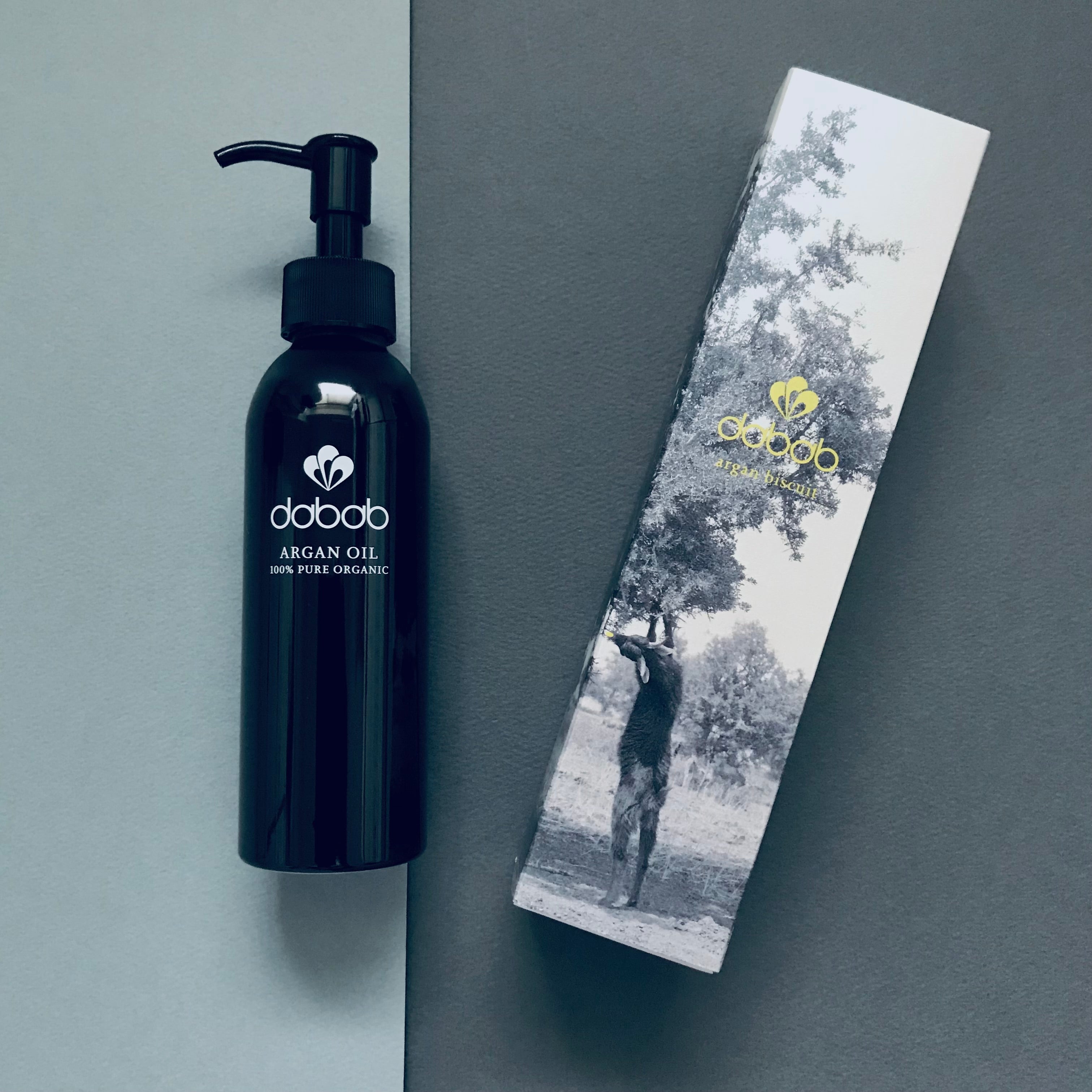 ダバブ アルガンビスケット – dabab Moroccans CACTUS OIL